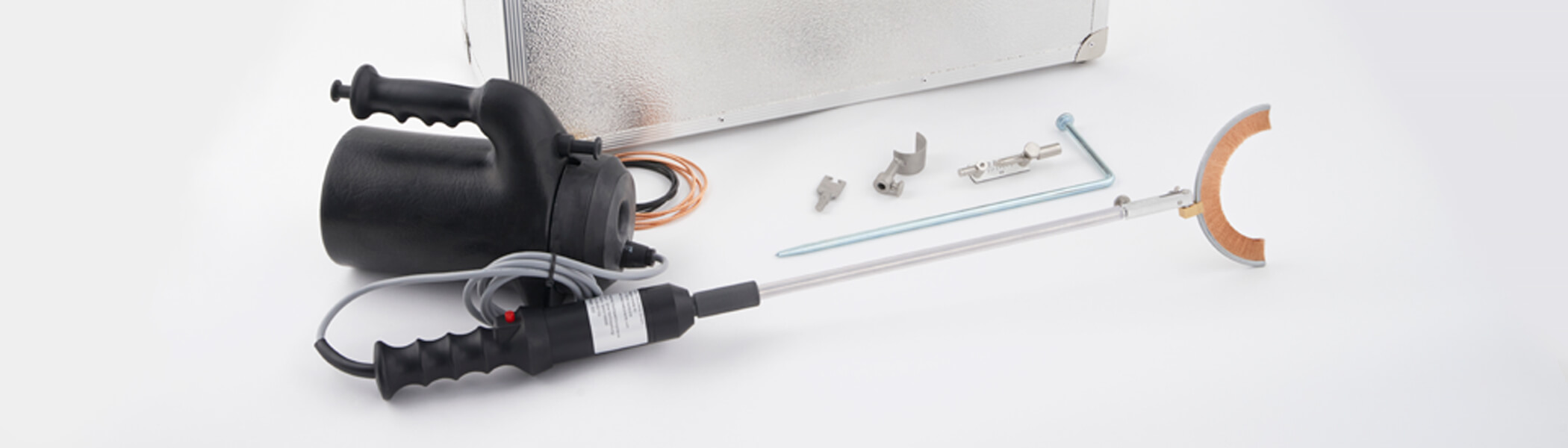 Isolation Tester UIP