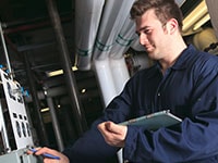 UNION Instruments | Competence in Gas Monitoring